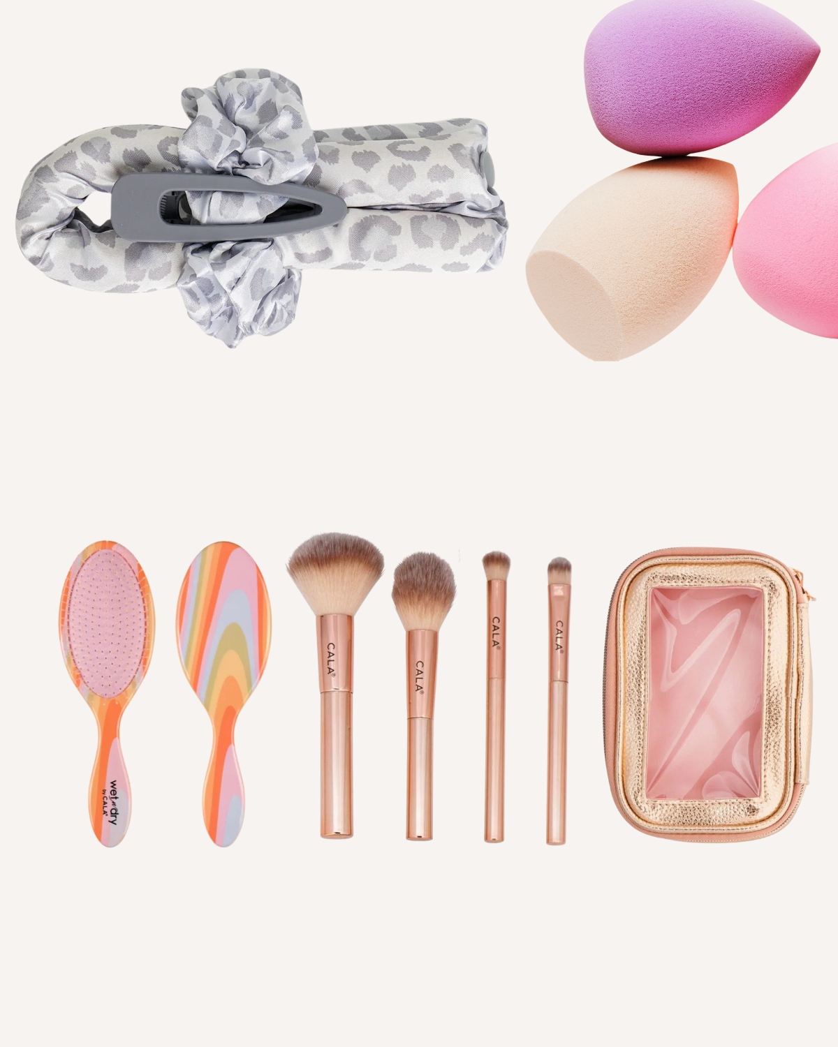 Wellness & Beauty – Sam Moon Trading