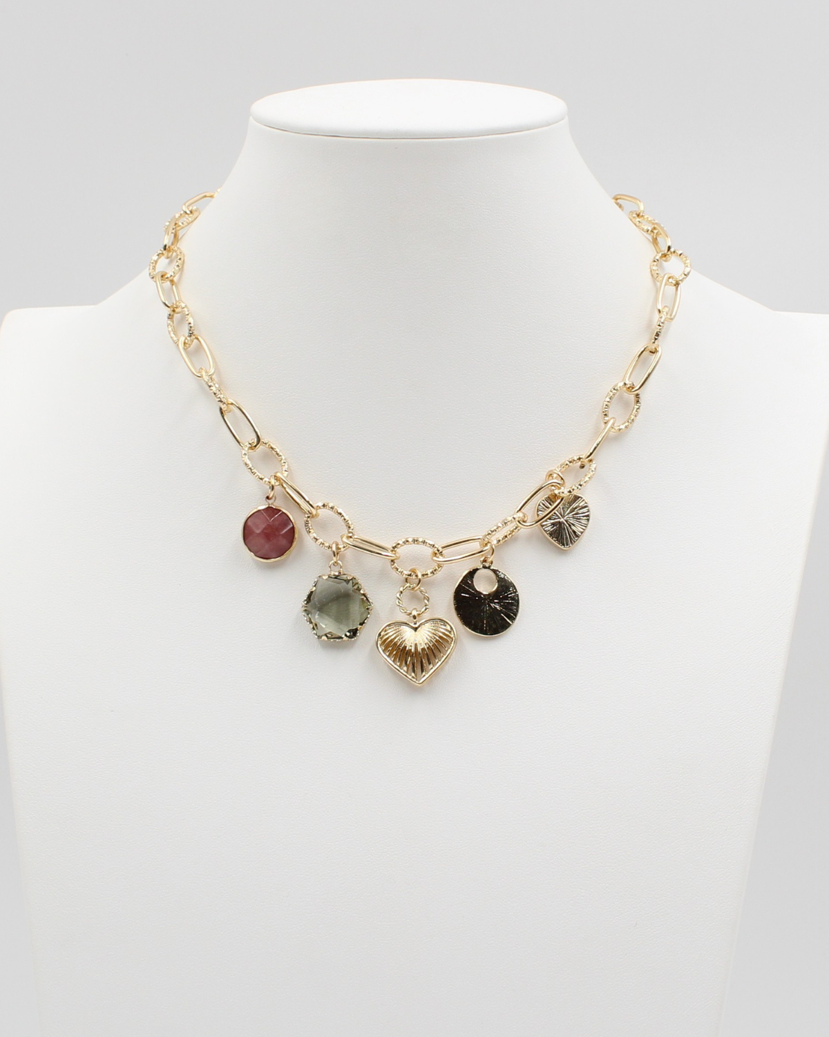 Majestic Necklace – Sam Moon Trading