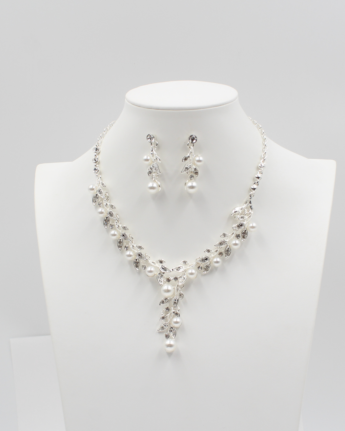 Pearl Elegance Set – Sam Moon Trading