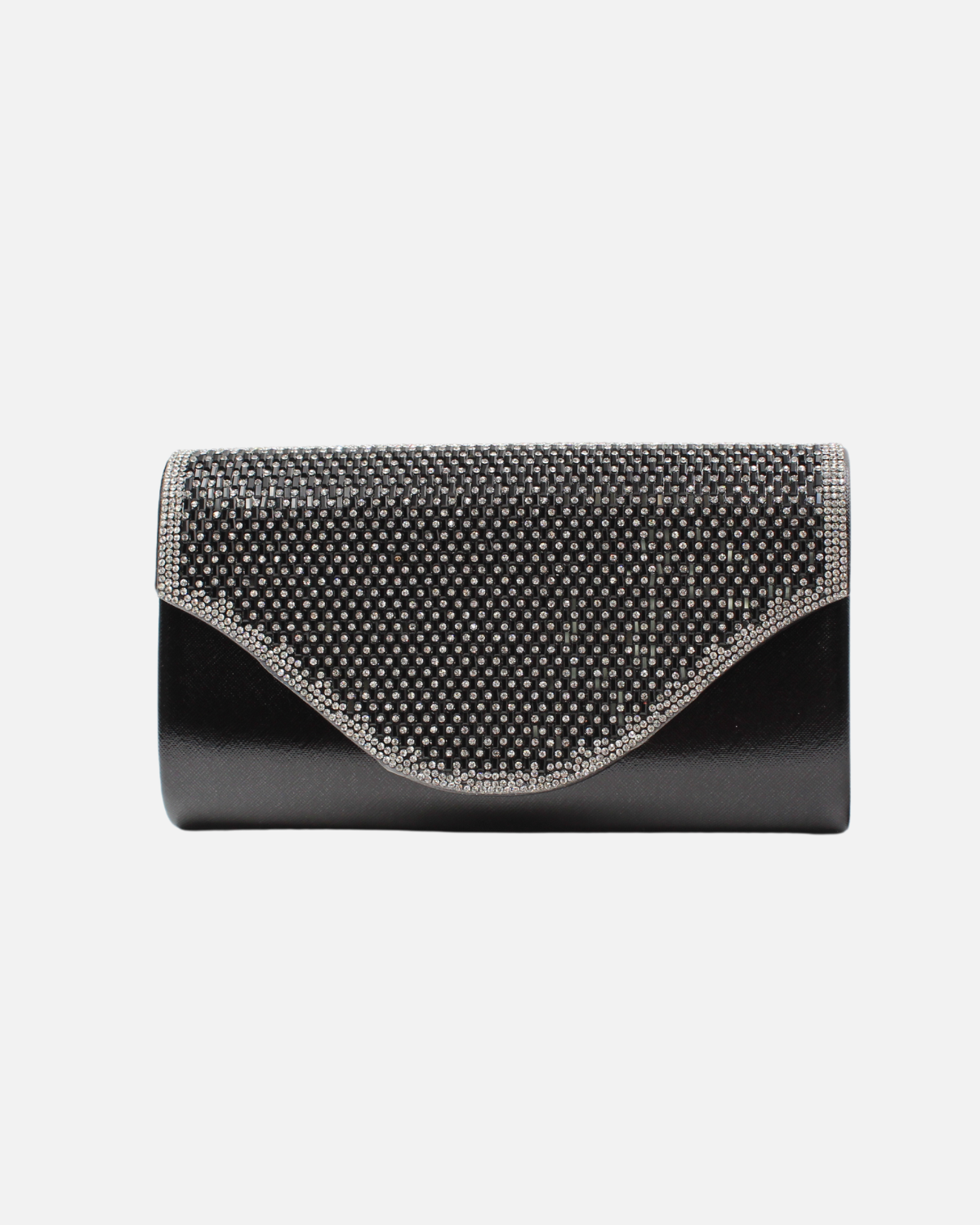 Classic Evening Clutch – Sam Moon Trading