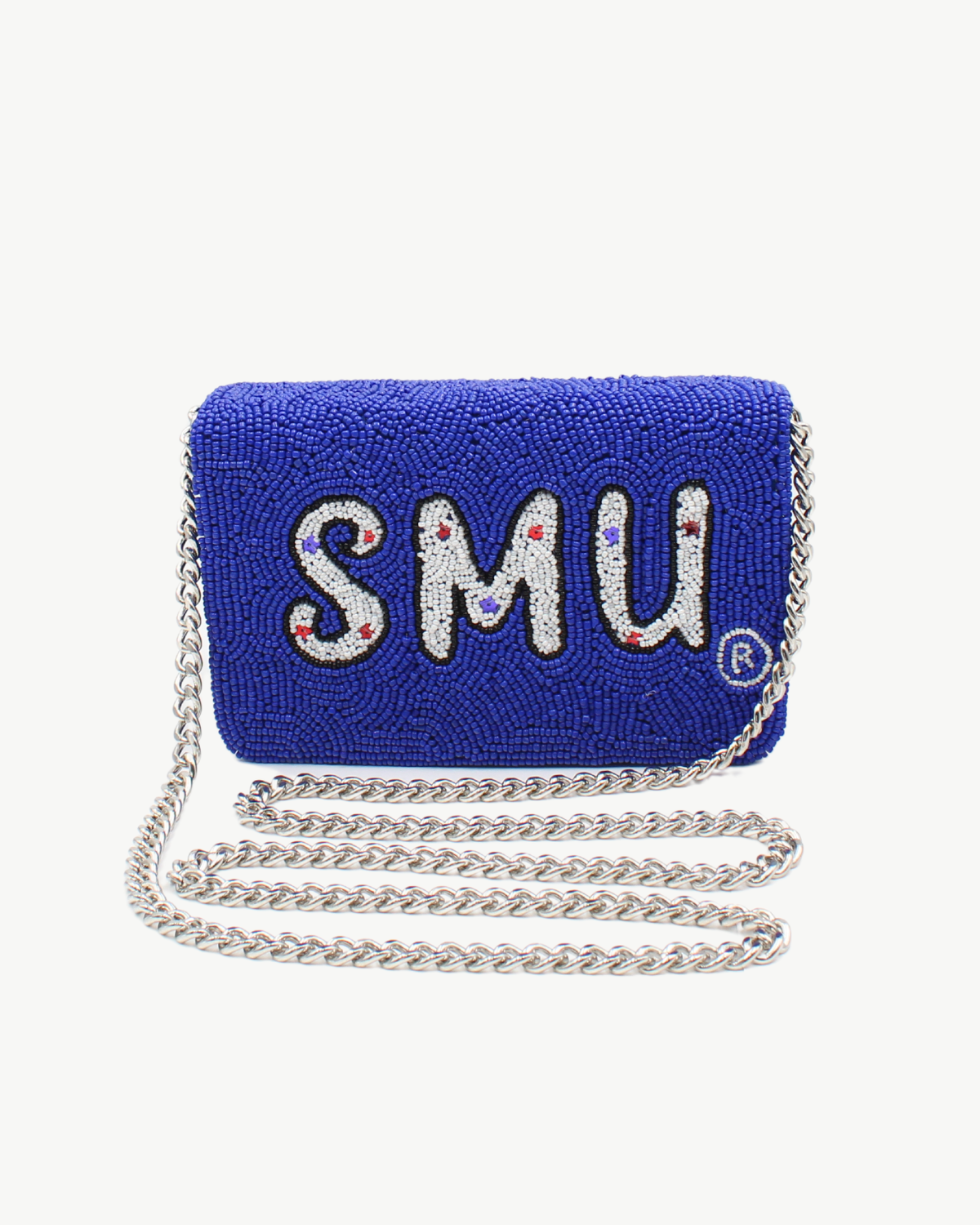 SMU Beaded Pouch – Sam Moon Trading