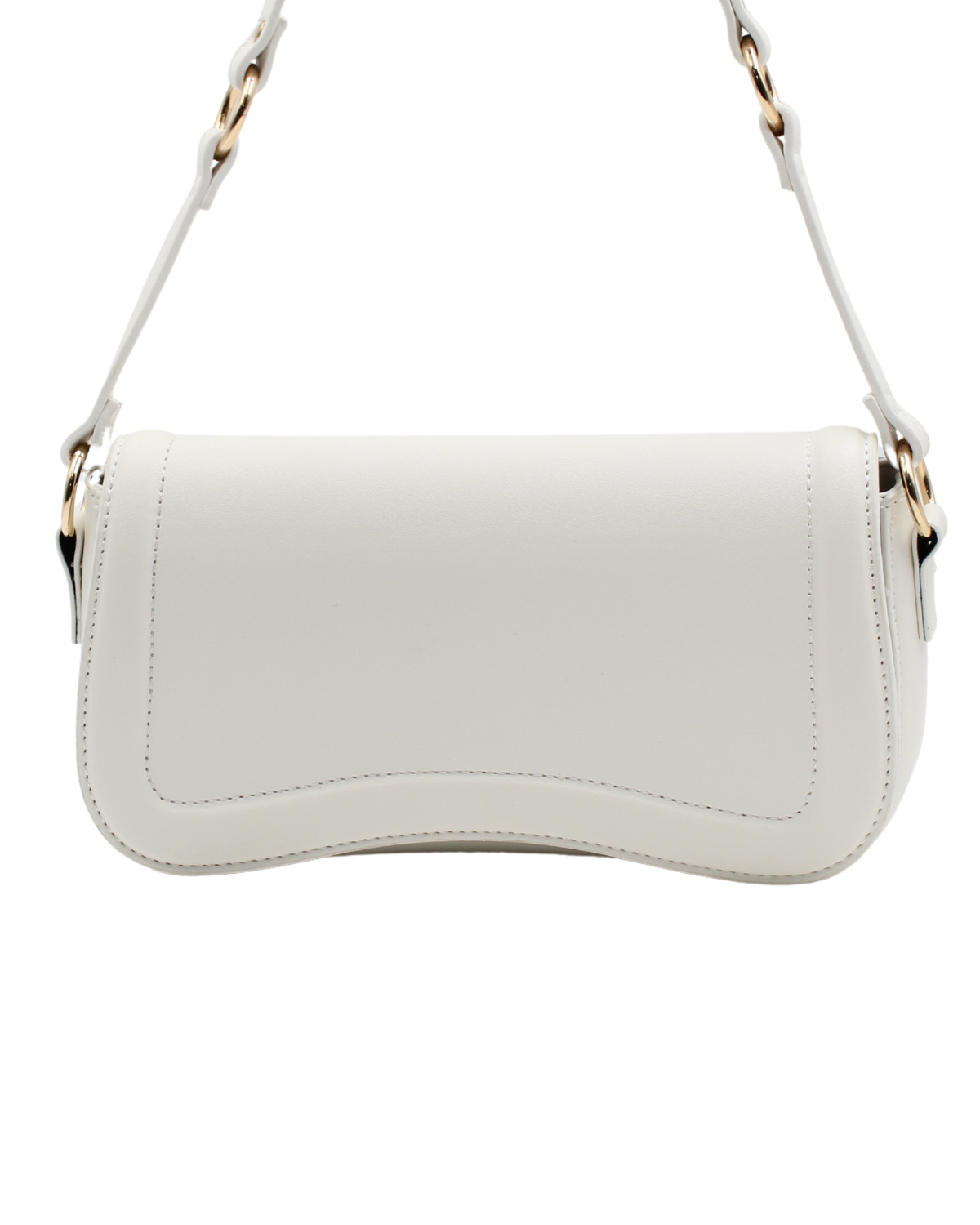 Wave White Bag – Sam Moon Trading