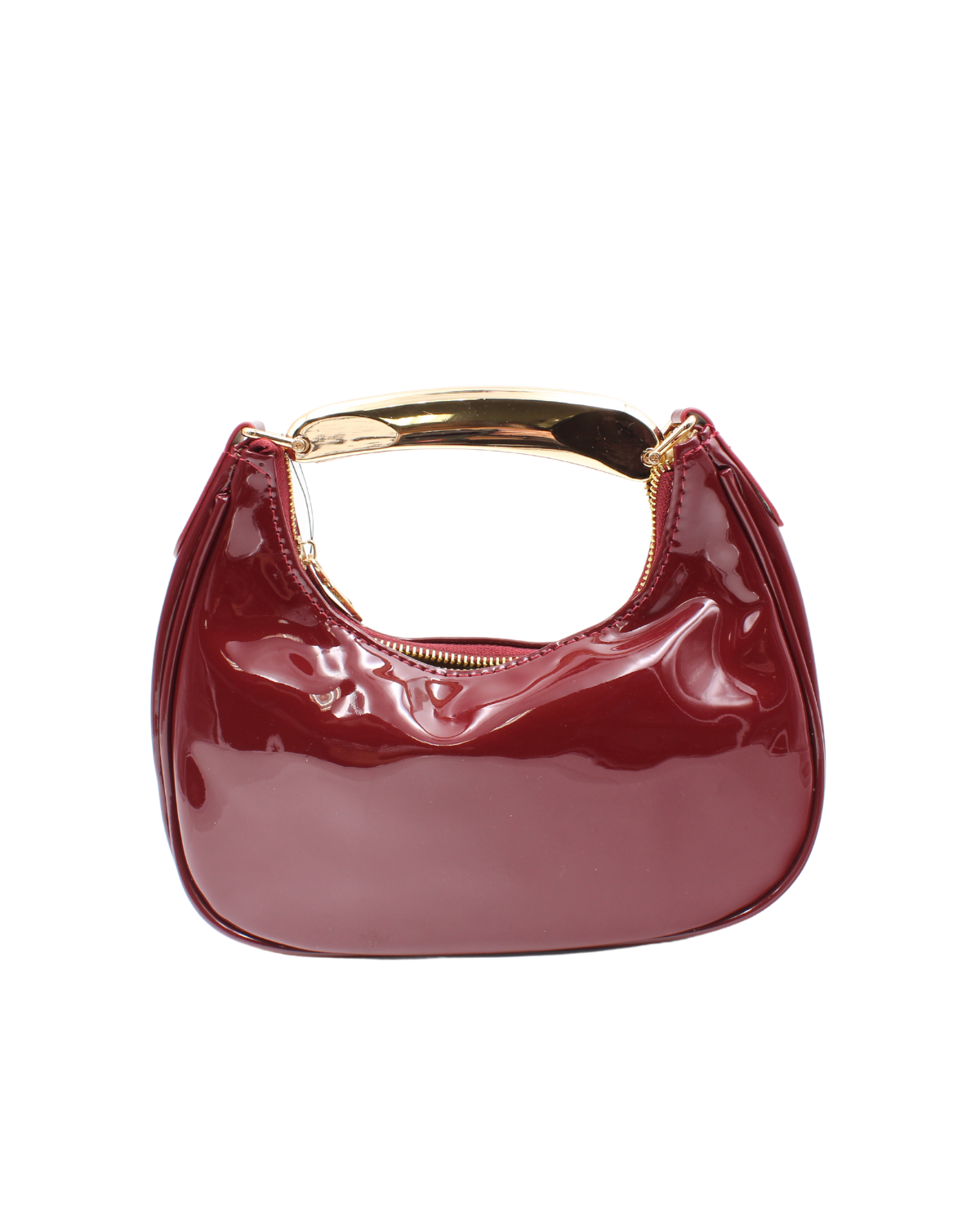 Glossy Mini Bag – Sam Moon Trading