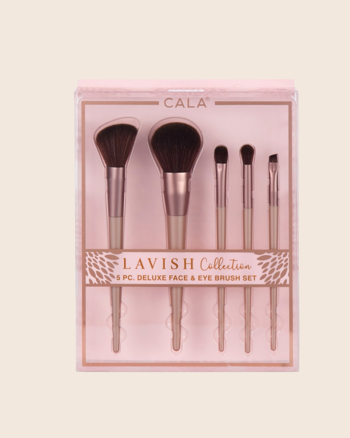 Cosmetic Makeup Brushes – Sam Moon Trading