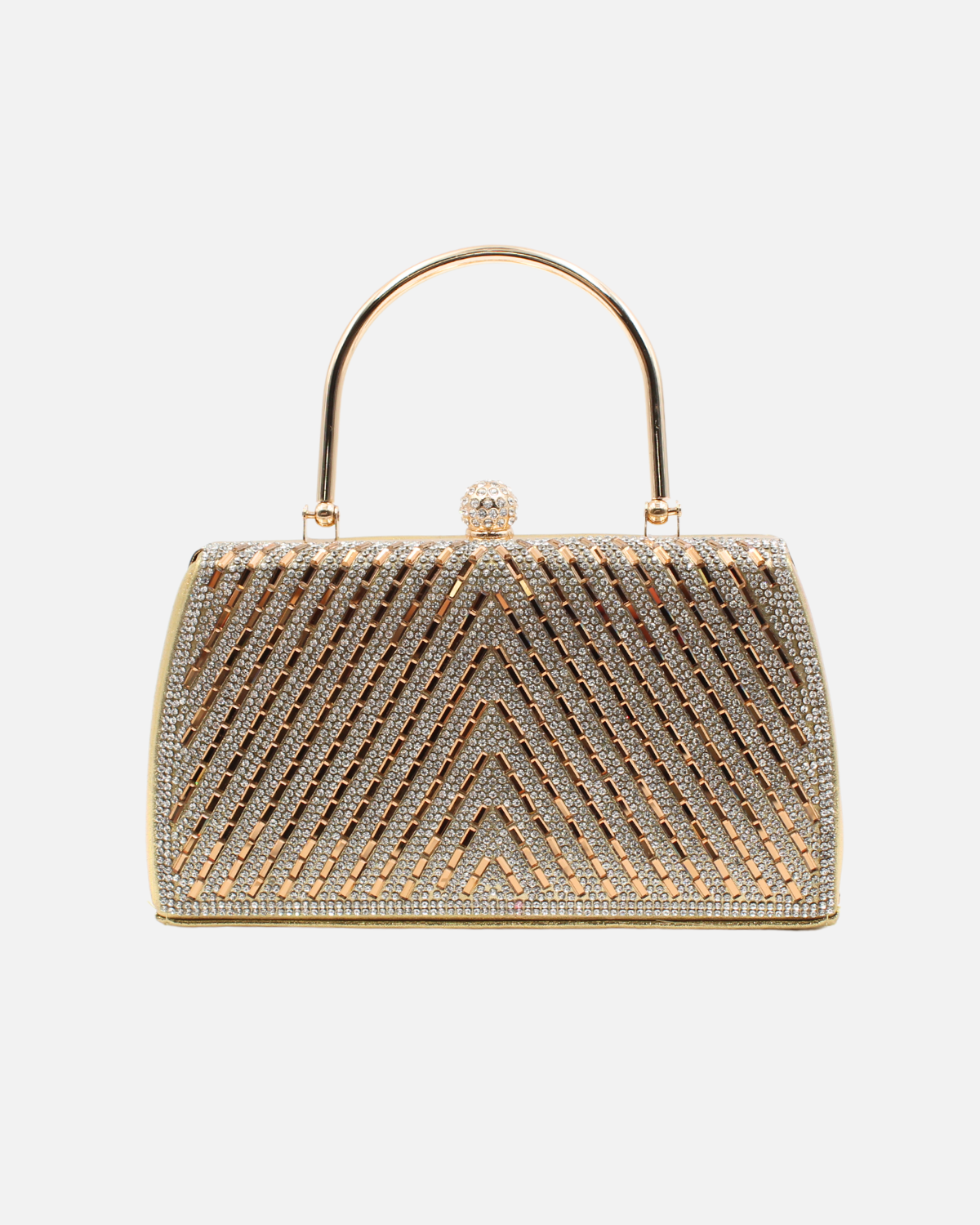 Golden Halo Bag – Sam Moon Trading
