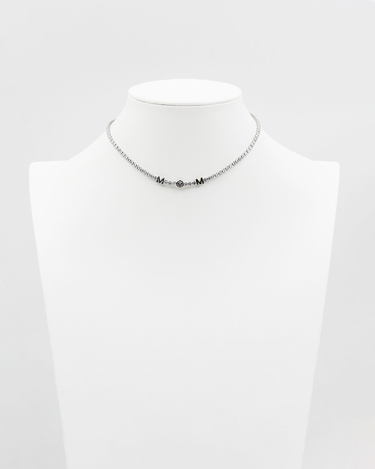 Mom Chocker Necklace – Sam Moon Trading
