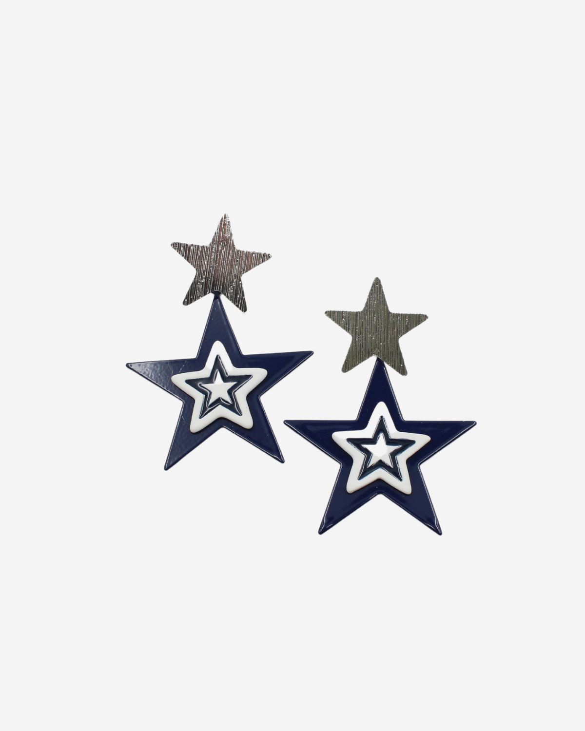 Stars Earrings – Sam Moon Trading