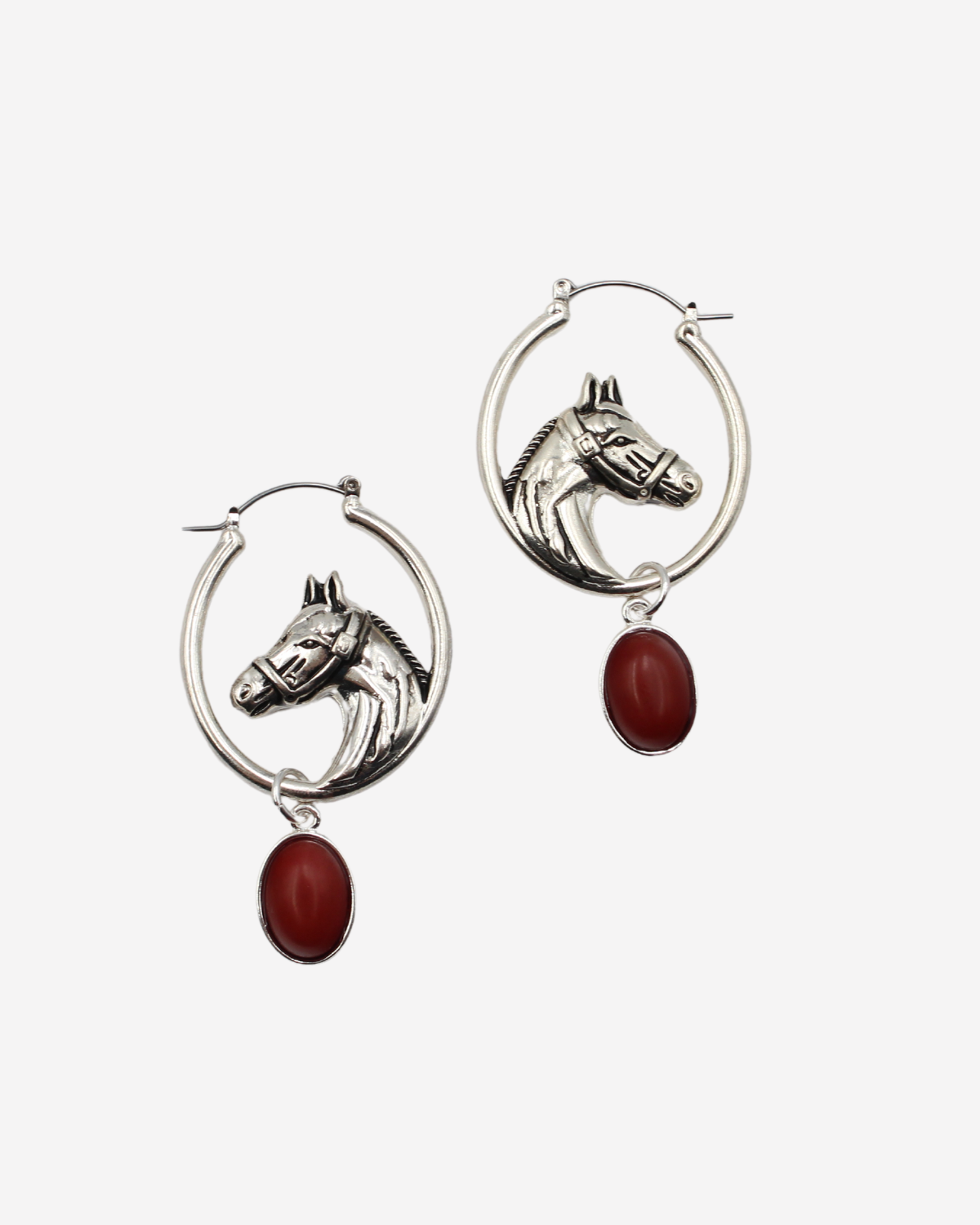 Horse Hoops – Sam Moon Trading