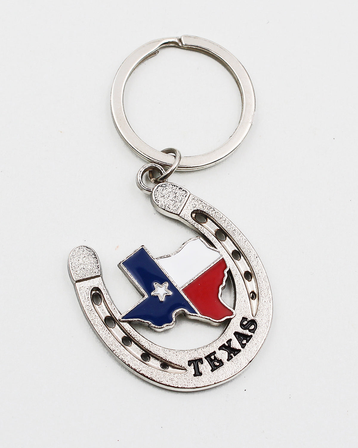 TEXAS Horseshoe Key Holder – Sam Moon Trading