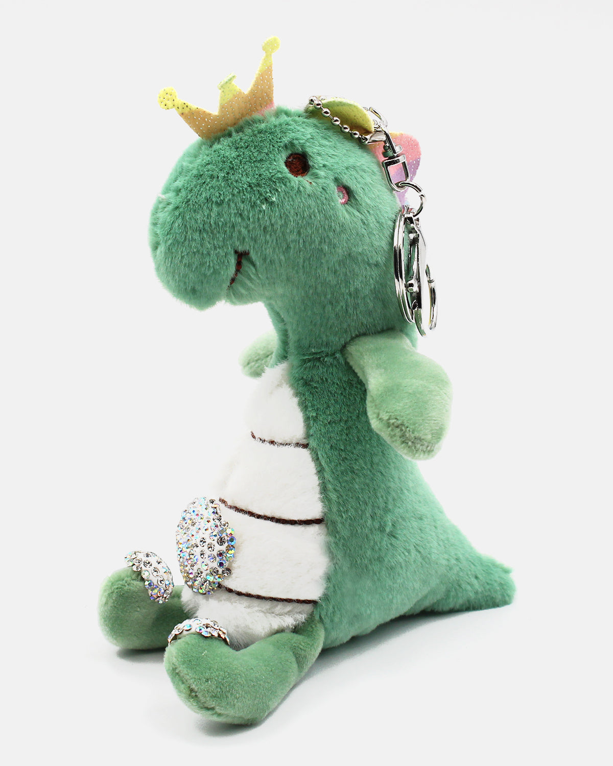 Dinosaur Key Chain Holder – Sam Moon Trading