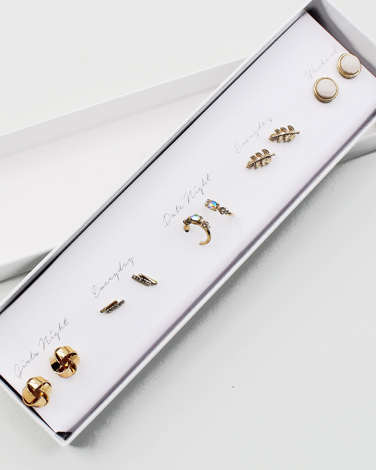 Assorted Dream Earrings Set in Gift Box – Sam Moon Trading